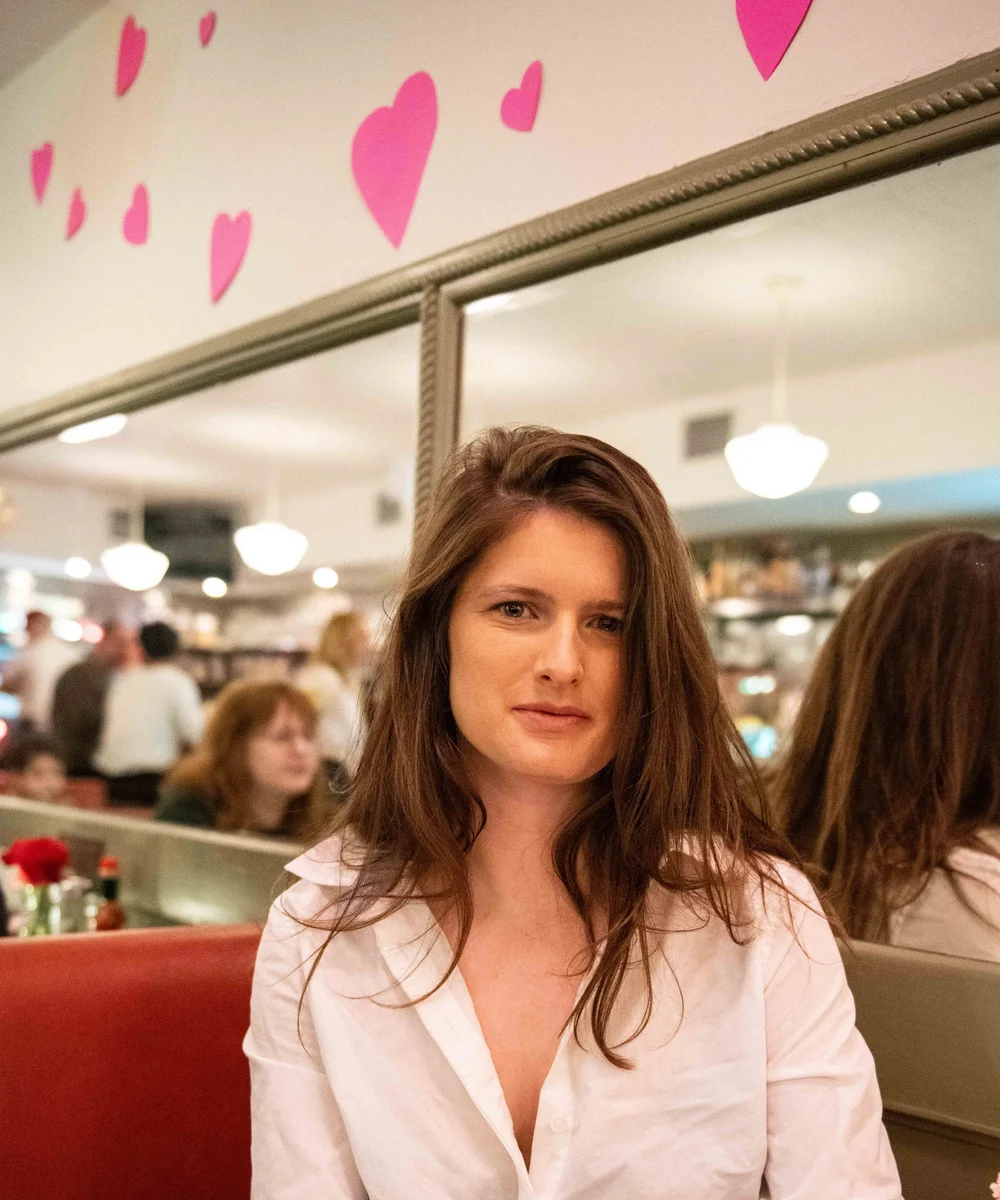 Sophie Haigney
