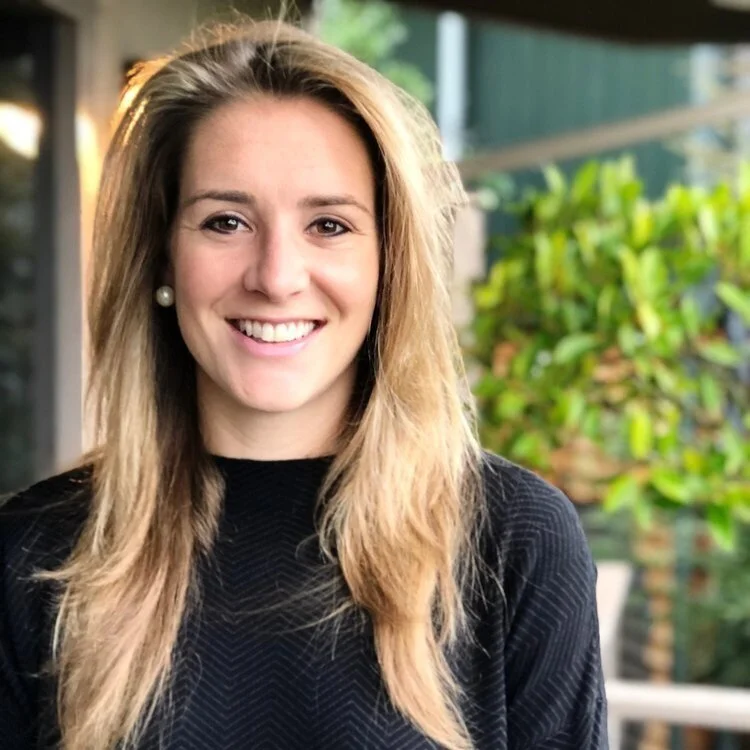 The Board of Directors — The Olympic Club Foundation