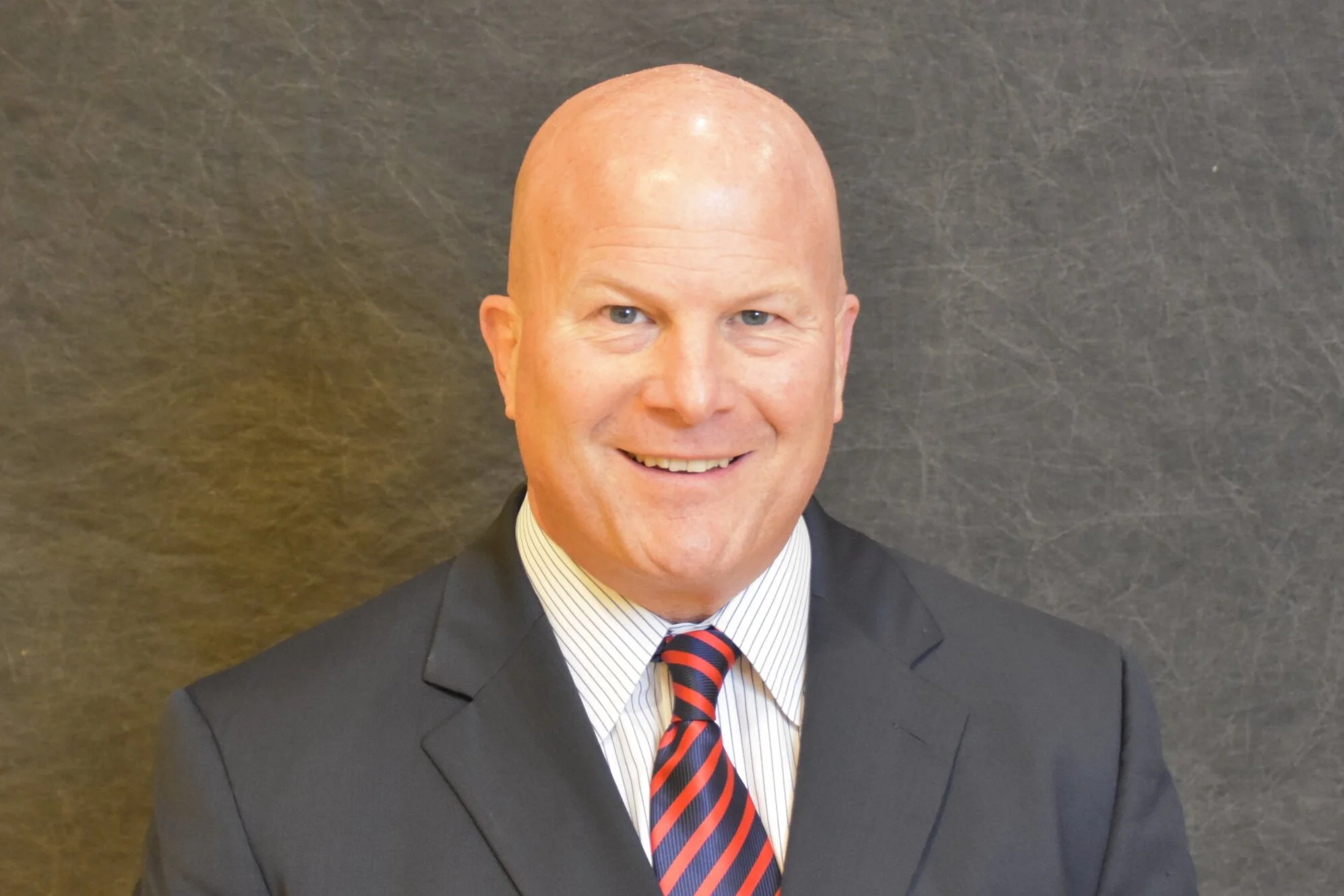 The Board of Directors — The Olympic Club Foundation