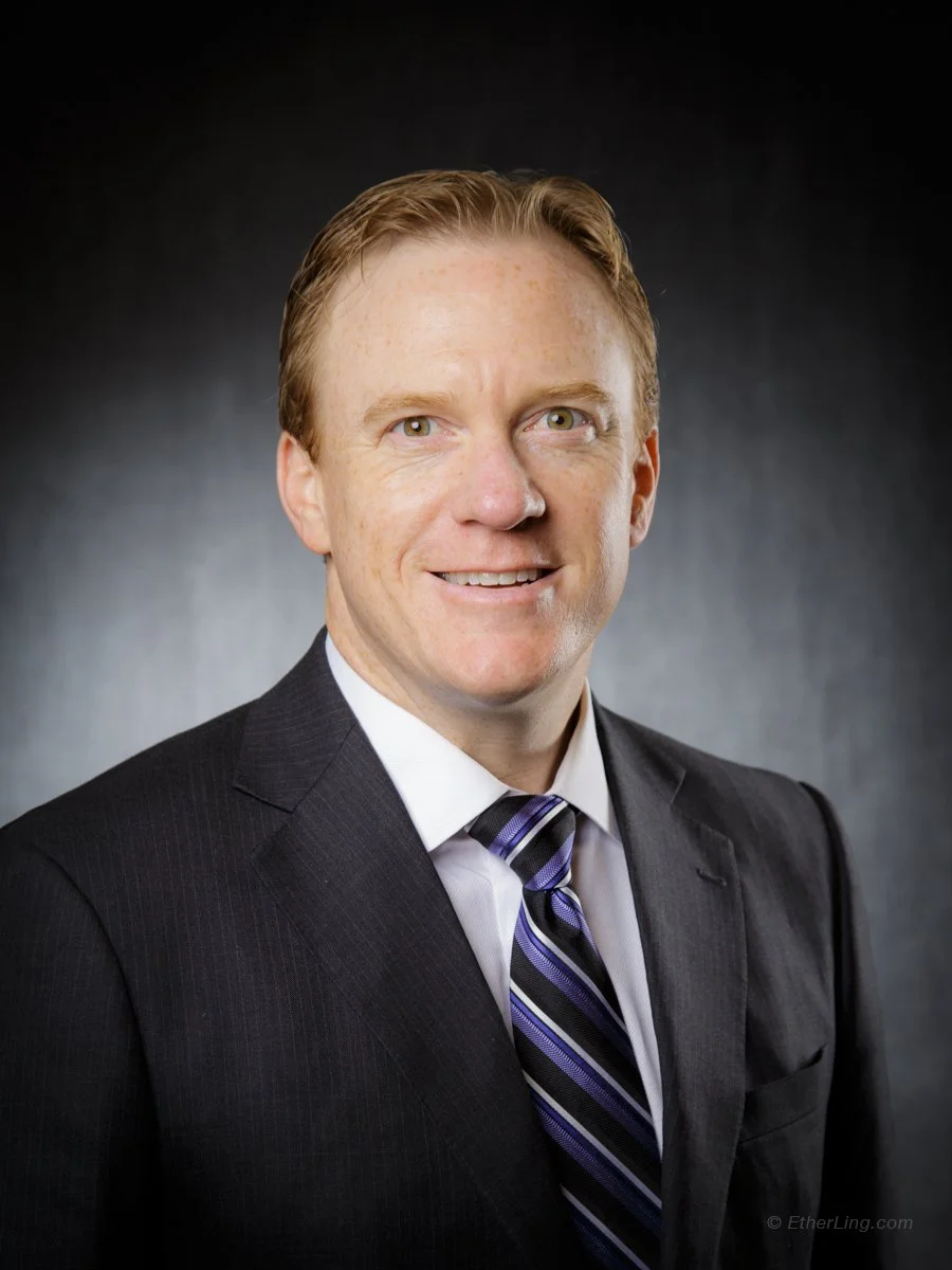 The Board of Directors — The Olympic Club Foundation