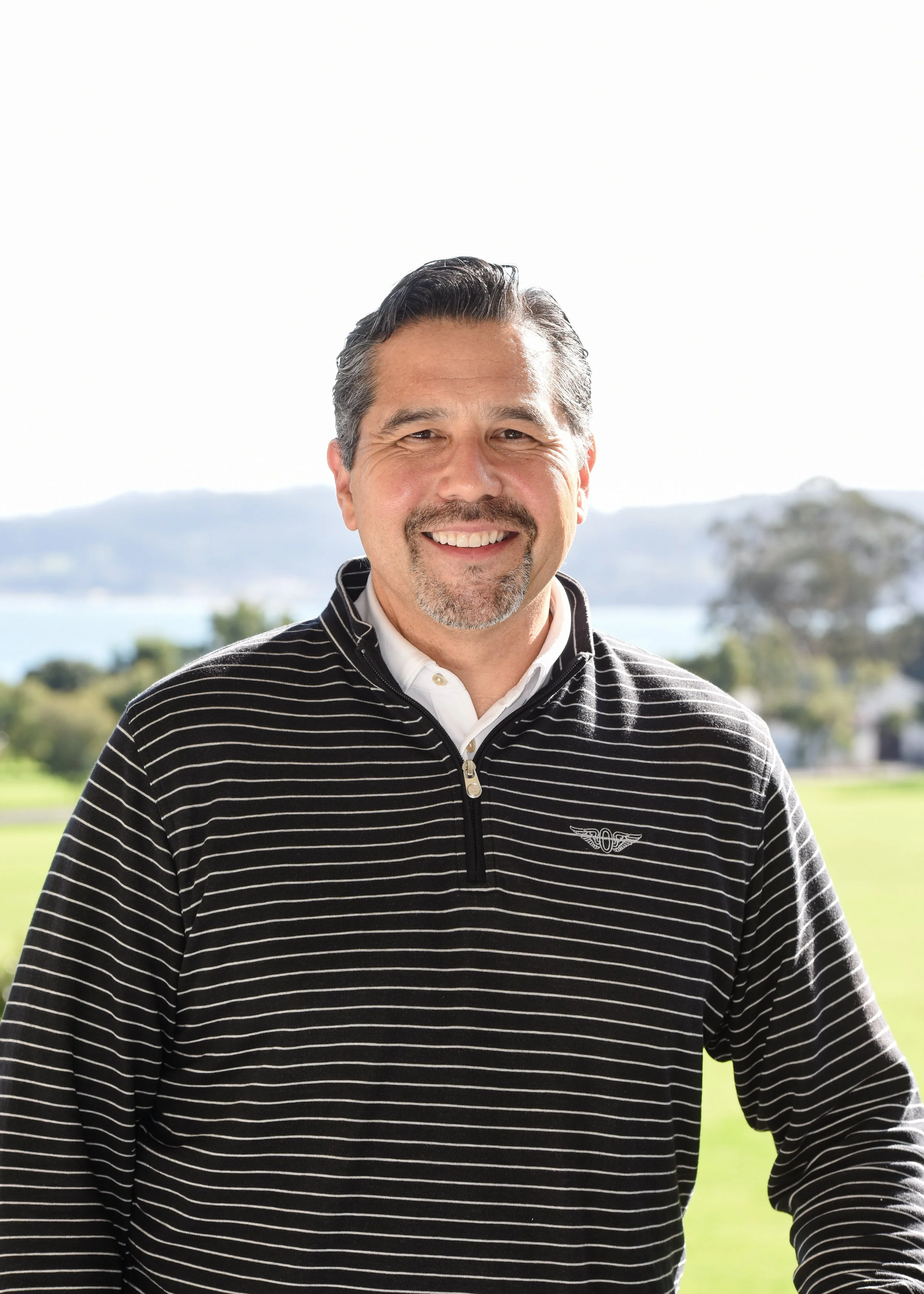 The Board of Directors — The Olympic Club Foundation