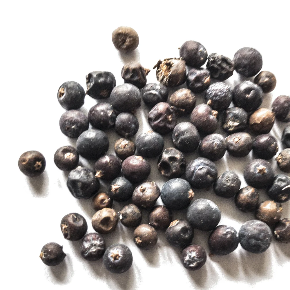 Juniper Berries
