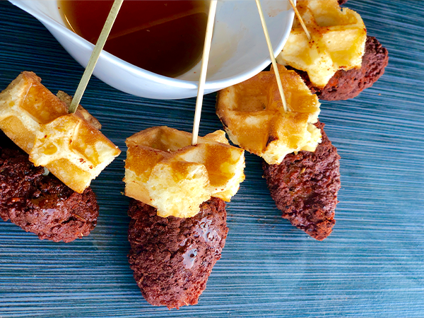 Late Night Munchies — LET’S EAT