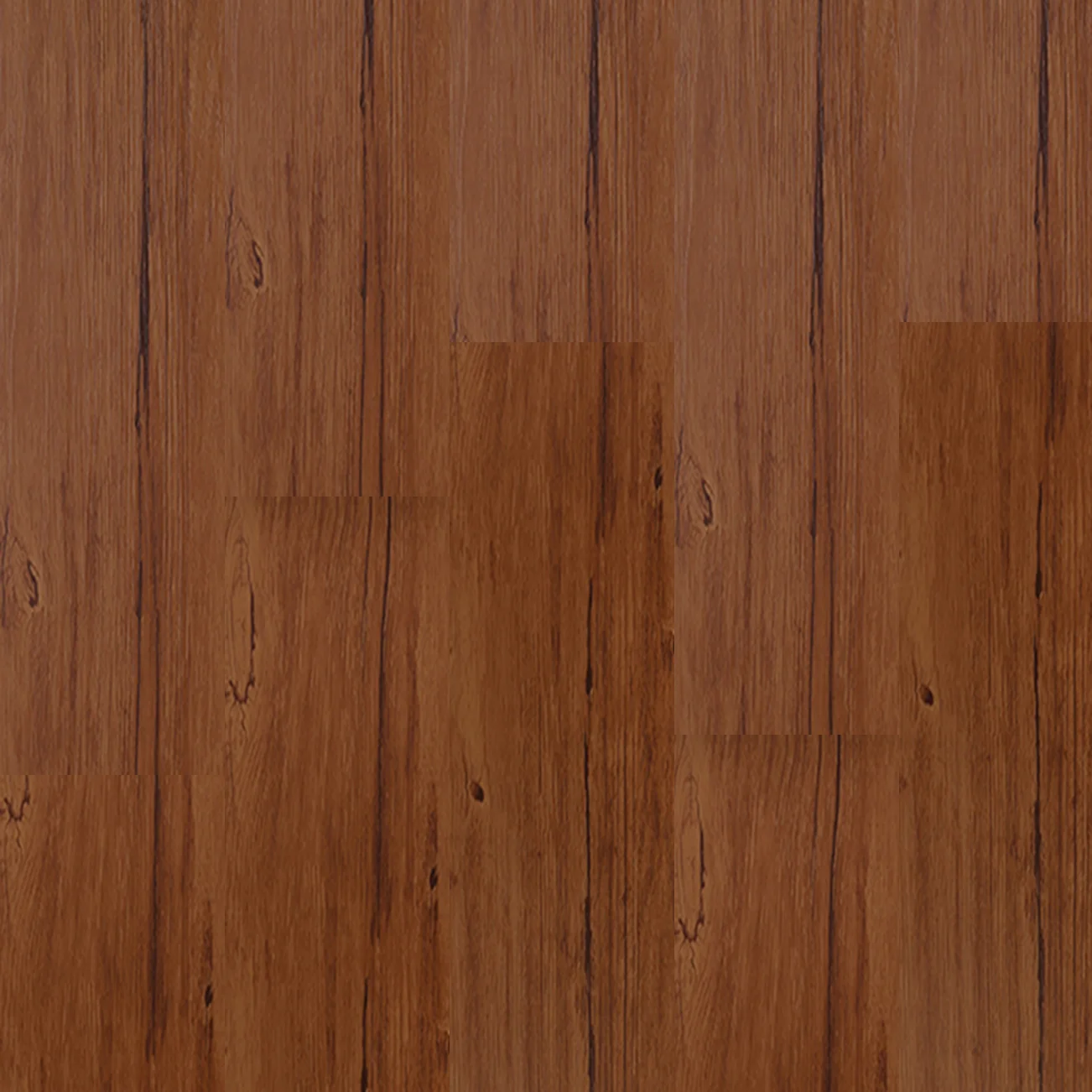 Wild Wood | LVT Flooring | Luxury-Vinyl Tile | 6" Planks — IN.ID