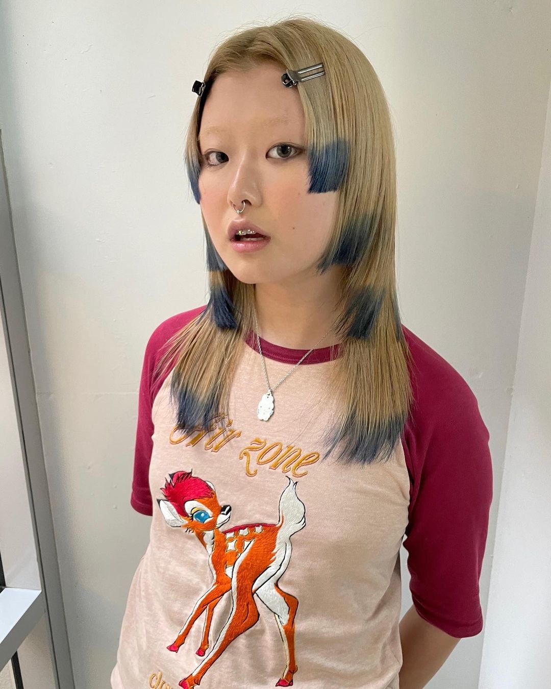 USFIN Hit Hair — USFIN ATELIER produced by assort | Hair Salon