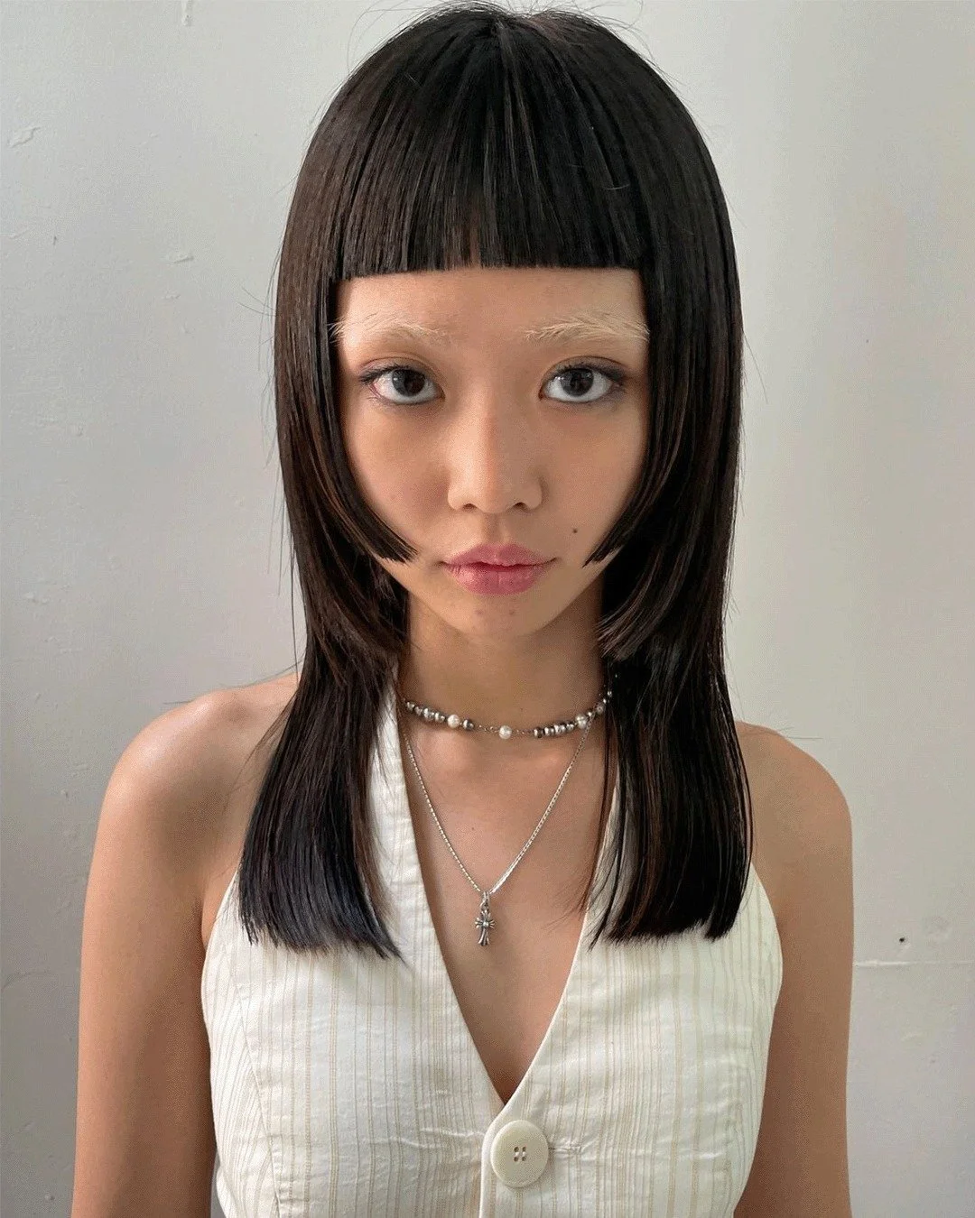 USFIN Hit Hair — USFIN ATELIER produced by assort | Hair Salon