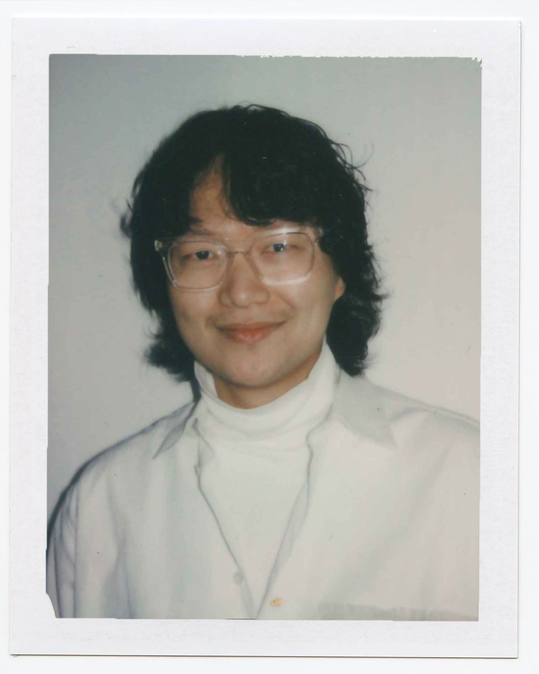 Daniel Jianing Liu — USFIN ATELIER | Sydney Genderless Hair Salon