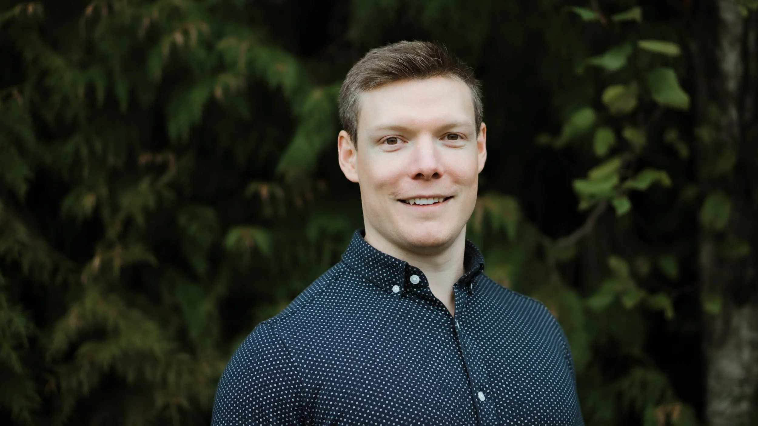 Donate — Wesley Huff