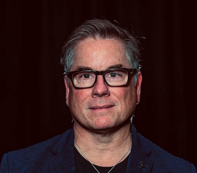 Wesley Huff | Apologist, Public Speaker, Teacher