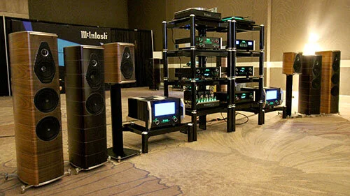 Audio Excellence | Hi-End Audio & Home Theater Entertainment