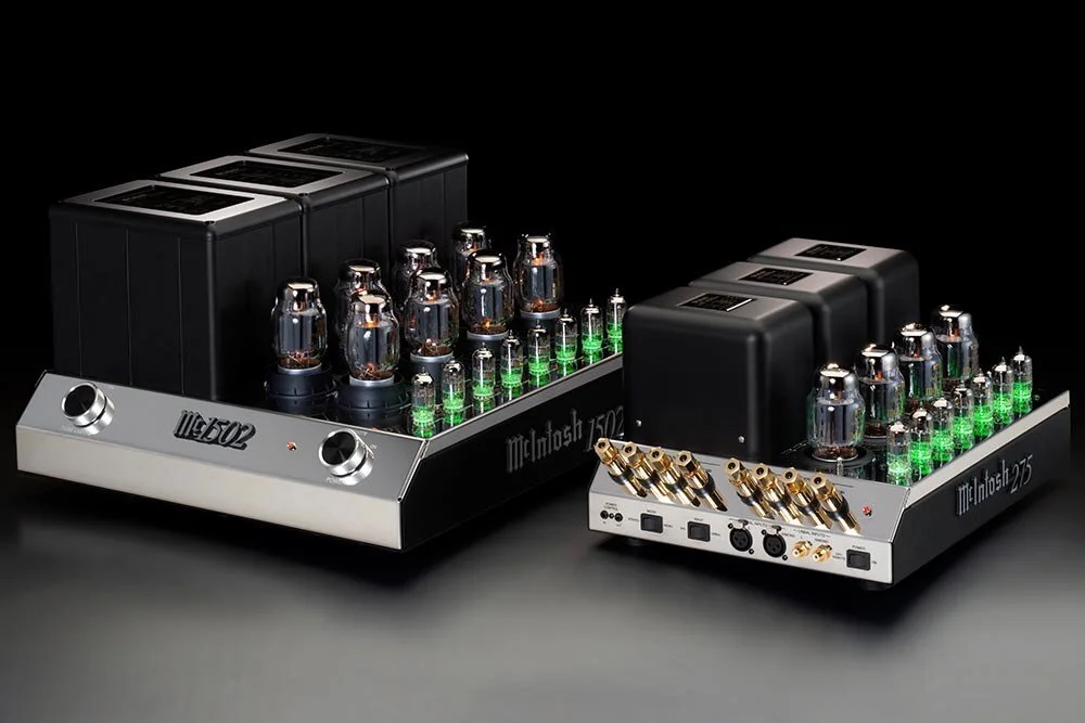 Audio Excellence | Hi-End Audio & Home Theater Entertainment