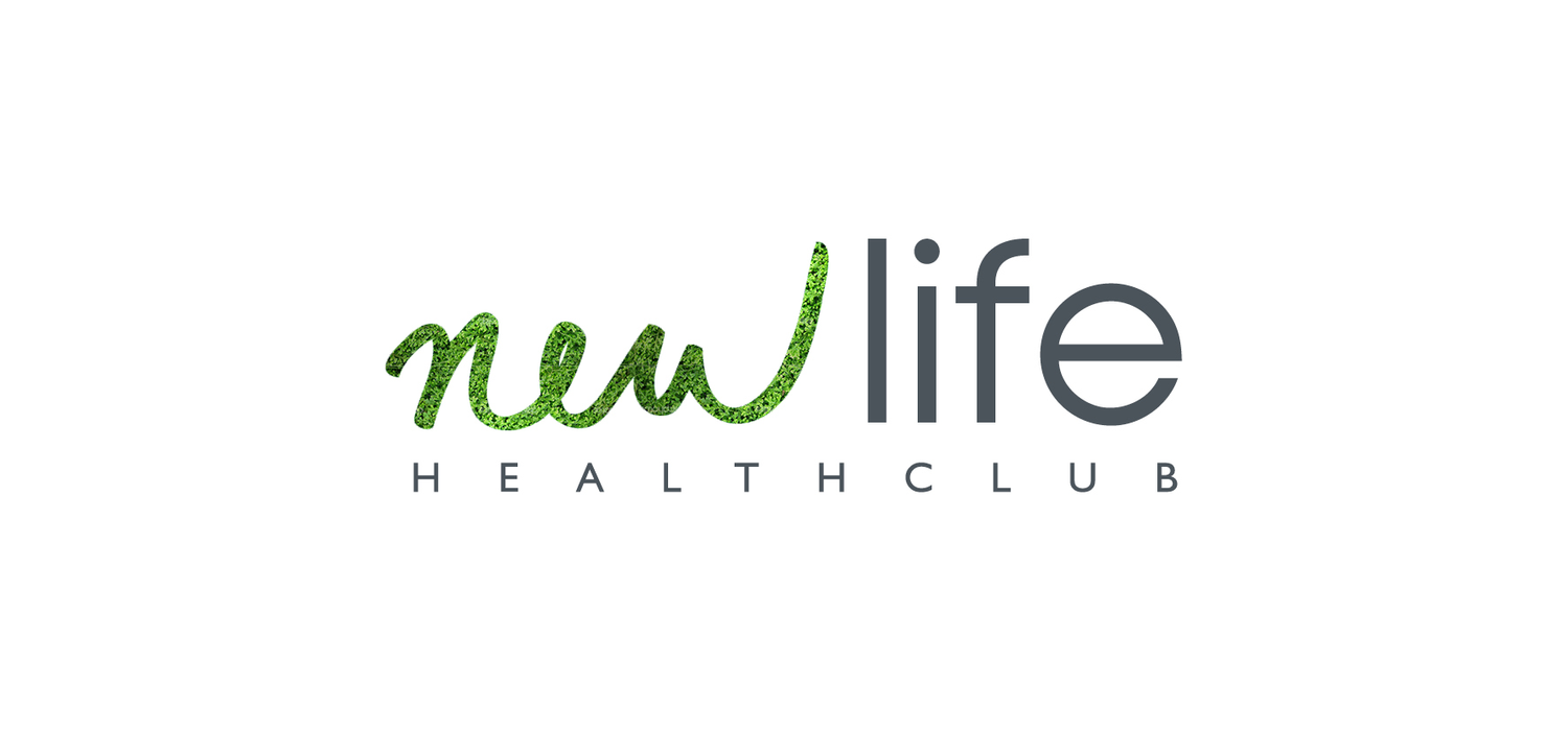 Contact — Newlife Health Club