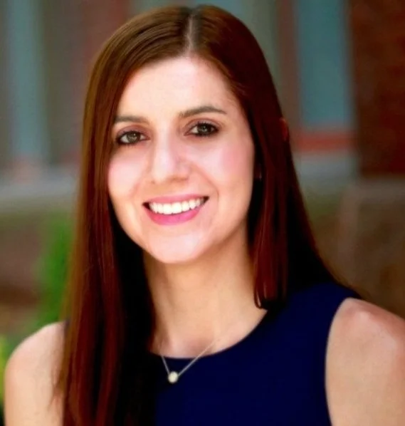 Colleen M. Berryessa