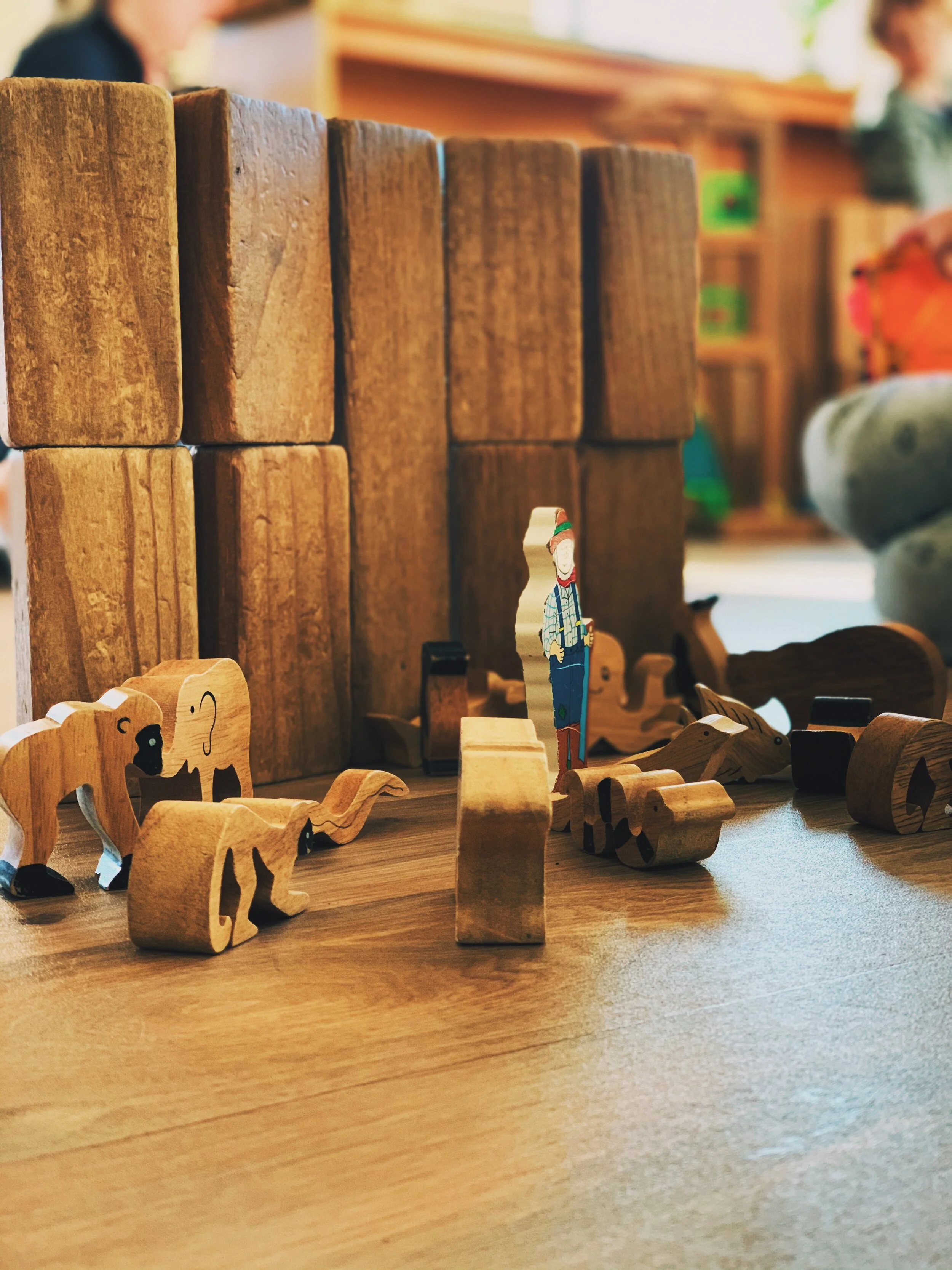 Rainbow Child Care and Early Learning Centre