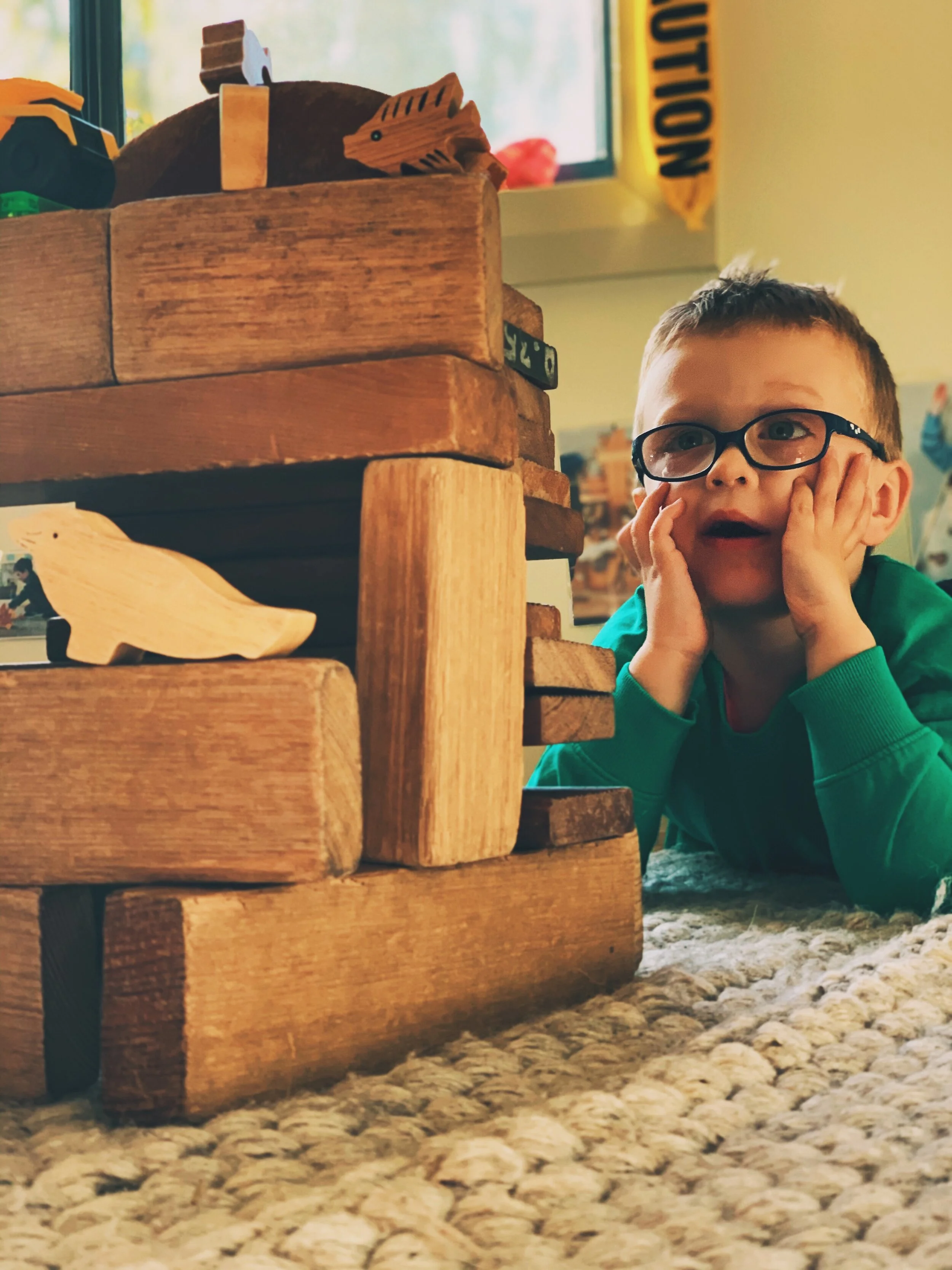 About — Rainbow Child Care and Early Learning Centre