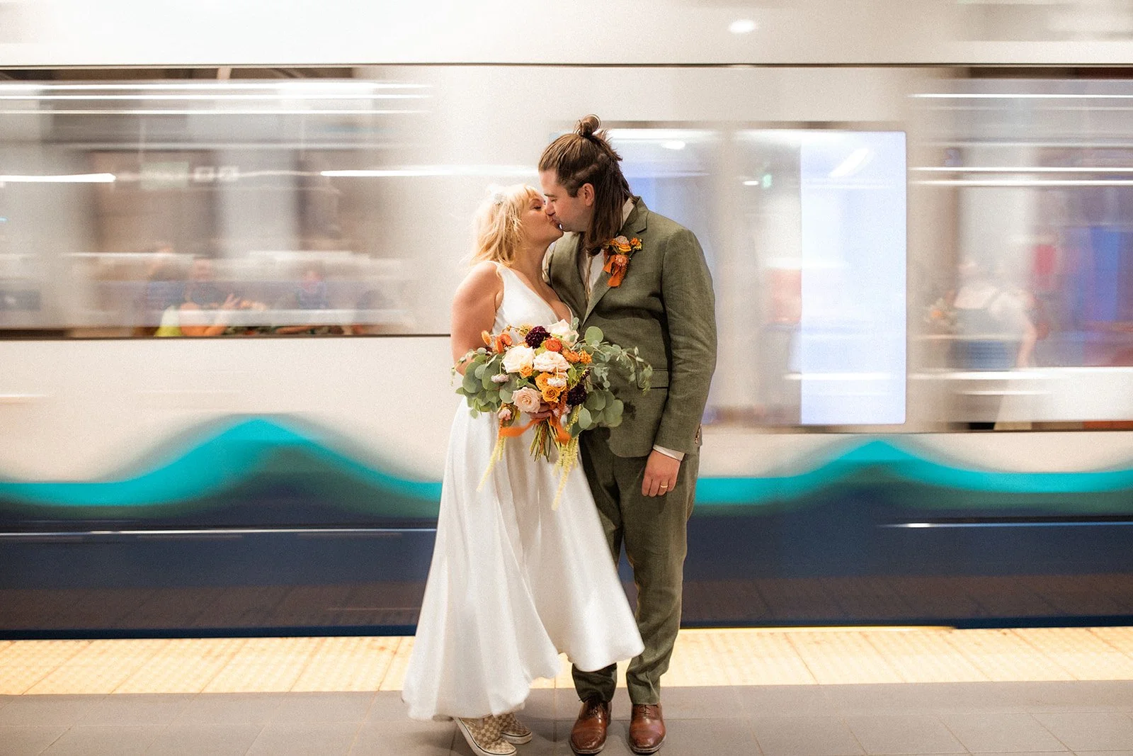 Wedding & Elopement Photography Pricing — Megan Gallagher Photography ...