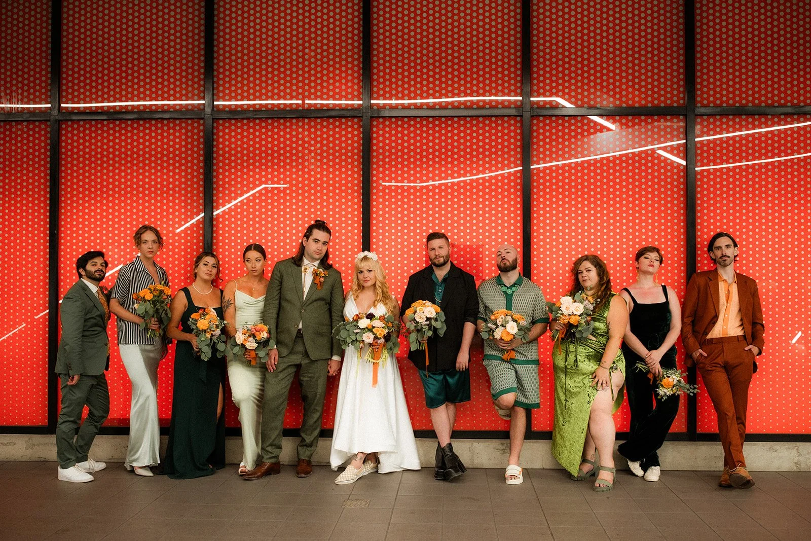 Megan Gallagher Photography-Washington Weddings & Elopements