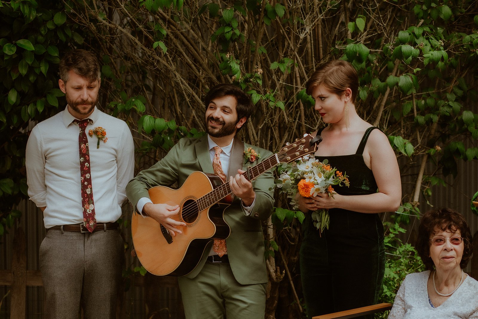 Megan Gallagher Photography-Washington Weddings & Elopements