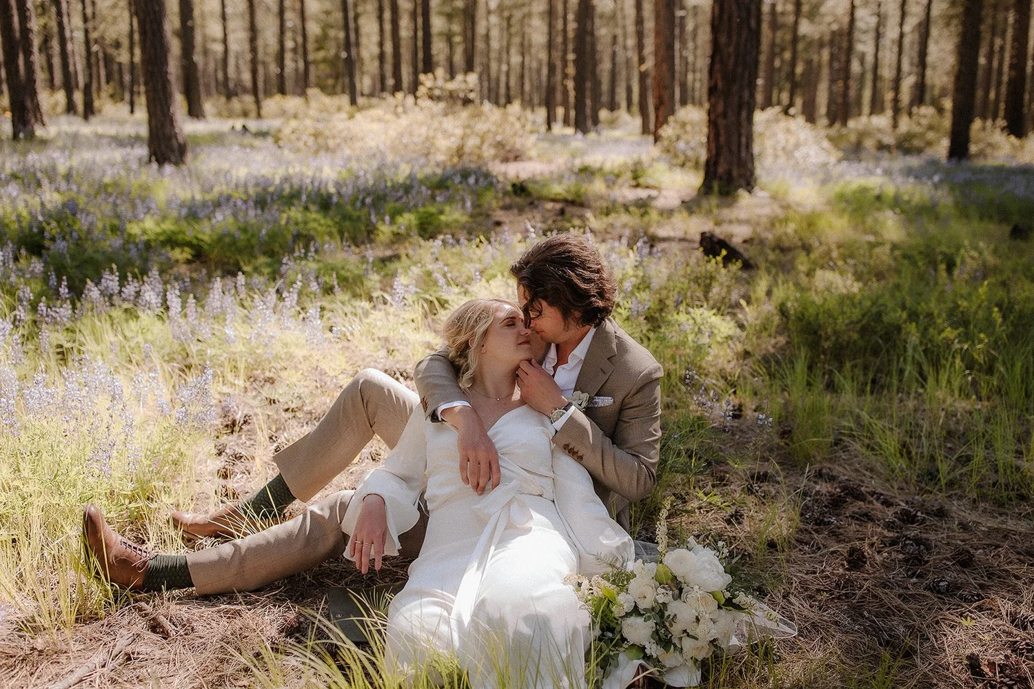 Megan Gallagher | Wedding & Elopement Photographer in Washington & Oregon