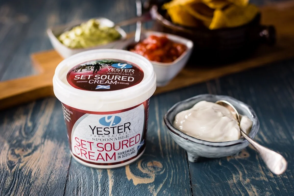 SHOP — YESTER FARM DAIRIES