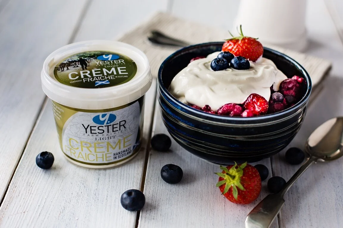 Yester Retail Products — YESTER FARM DAIRIES