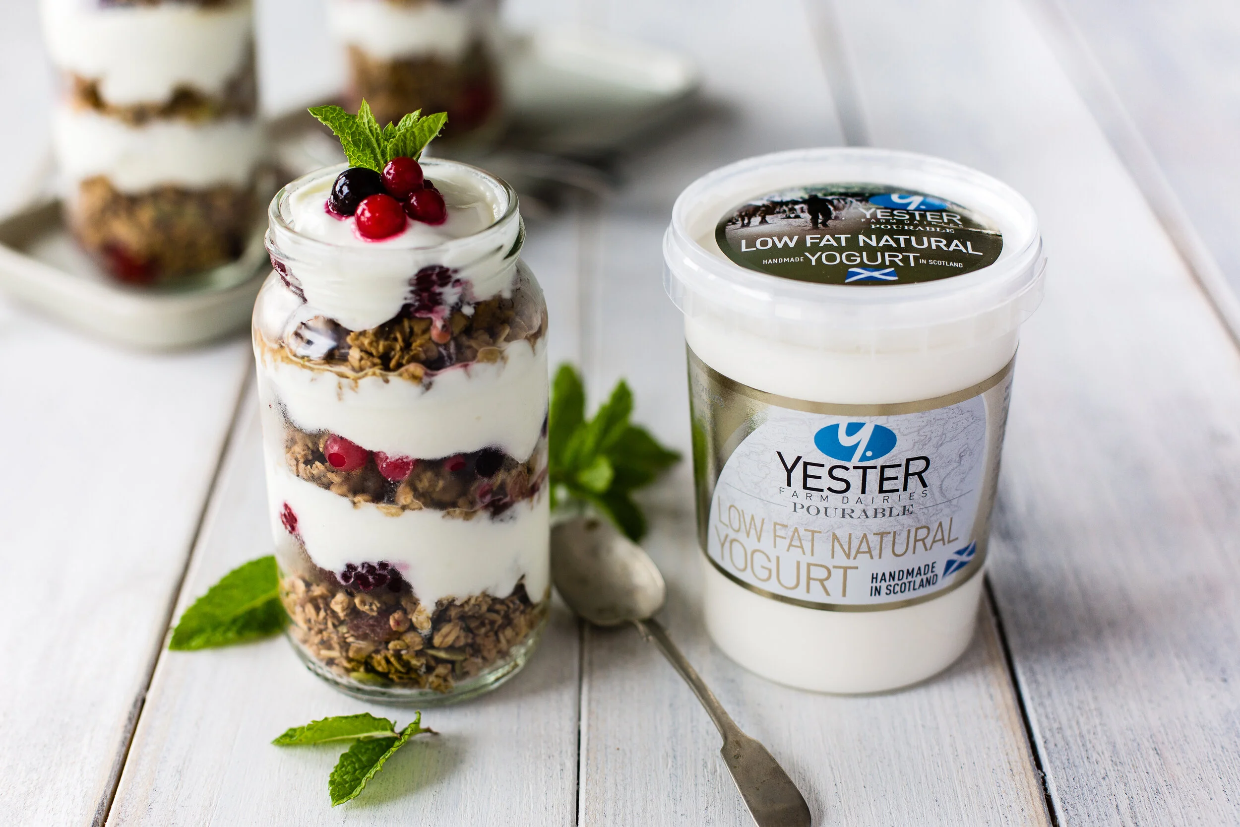 Yester Retail Products — YESTER FARM DAIRIES