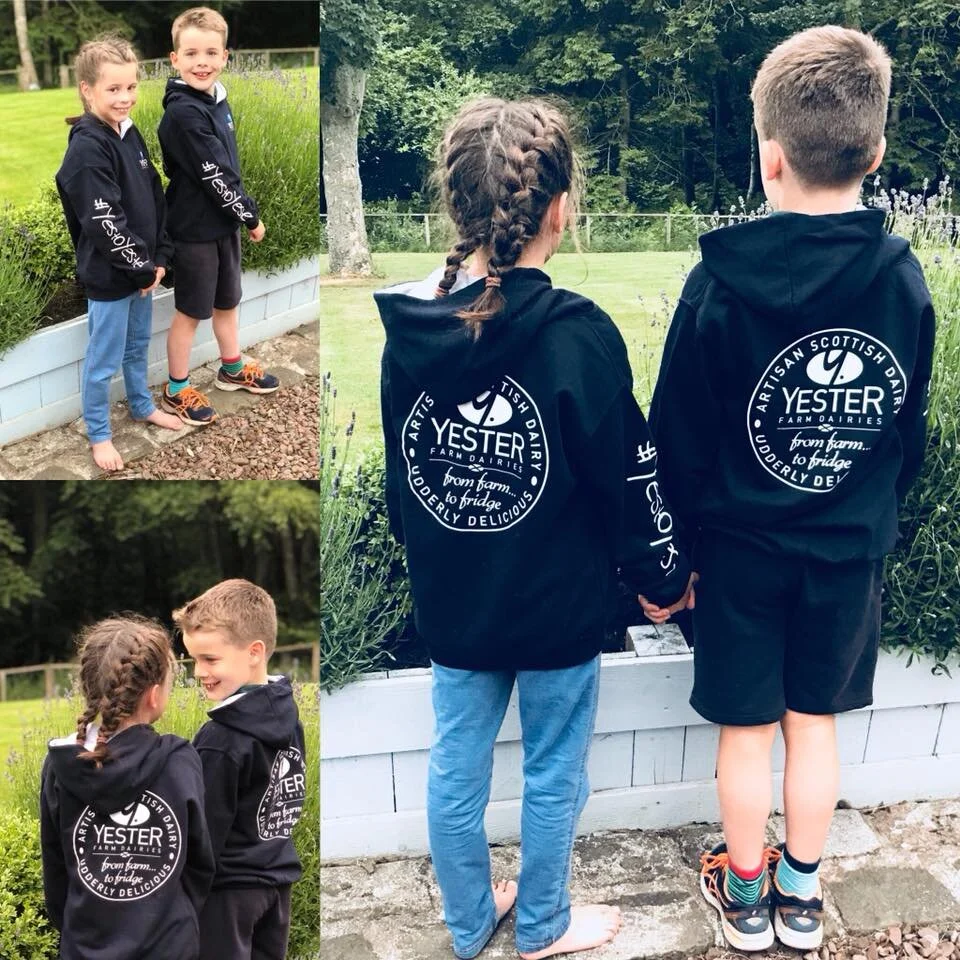 SHOP — YESTER FARM DAIRIES