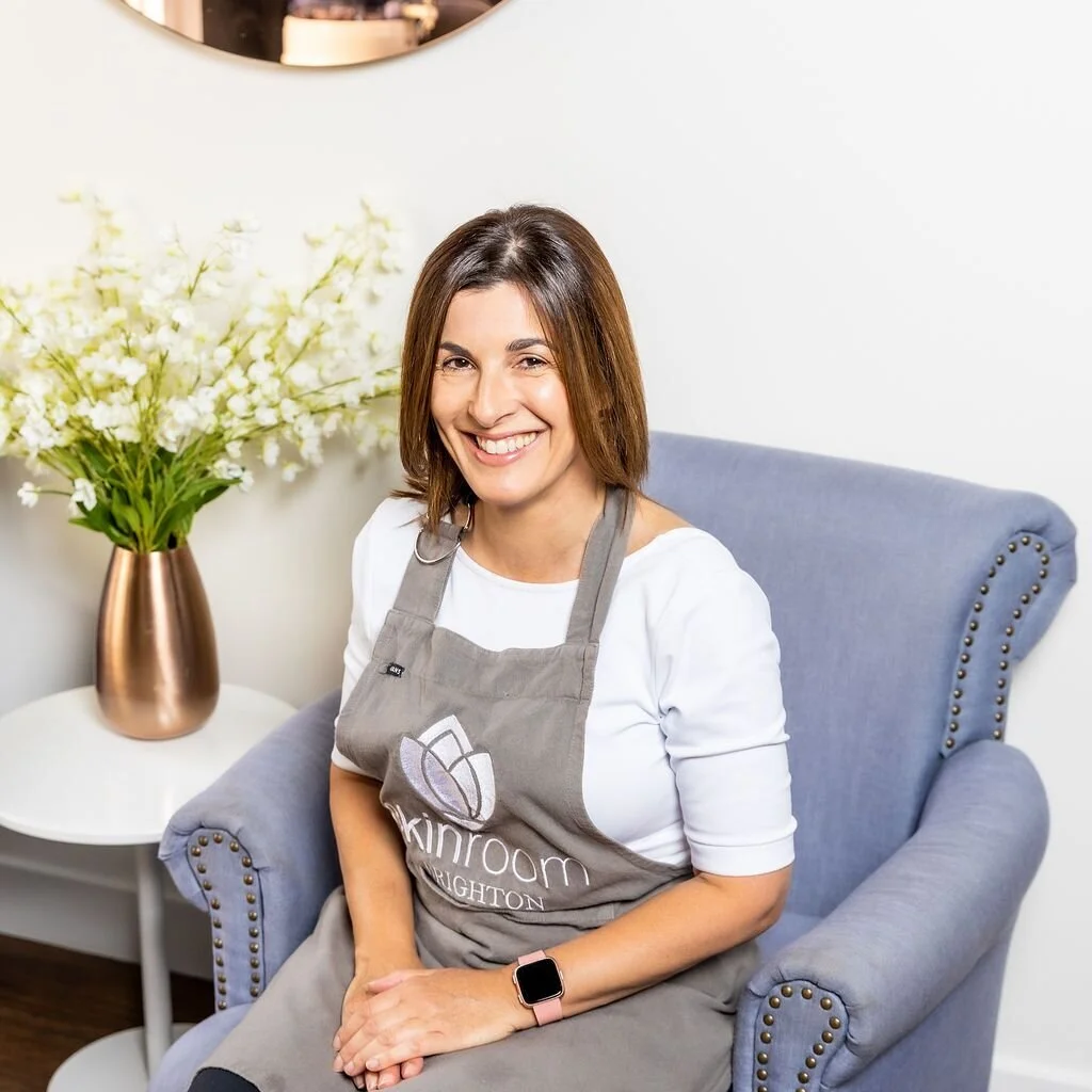 Skin Room - Medispa & Skin Clinic - Brighton