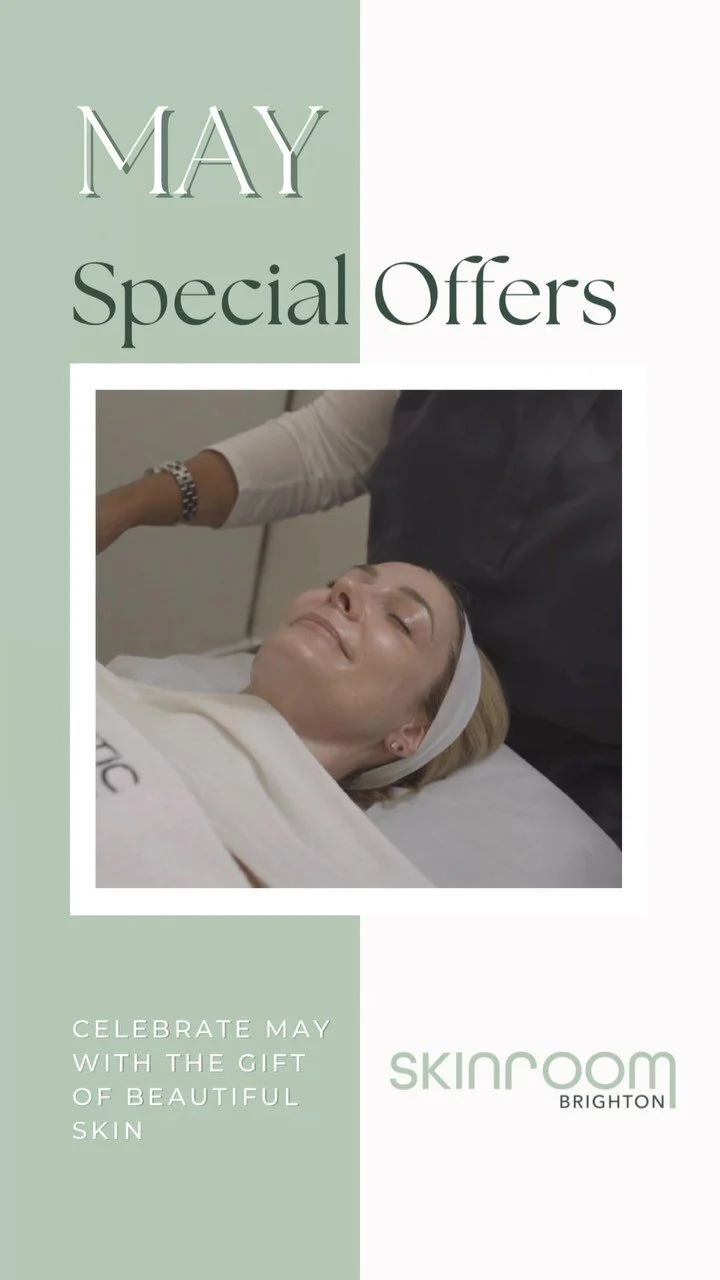 Skin Room Brighton - Medispa & Skin Clinic