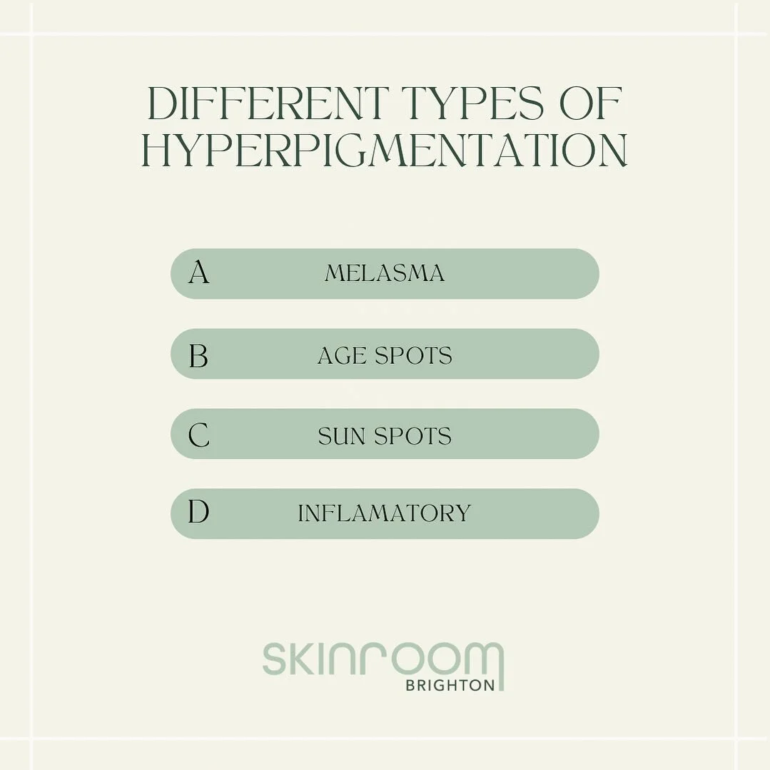 Skin Room Brighton - Medispa & Skin Clinic