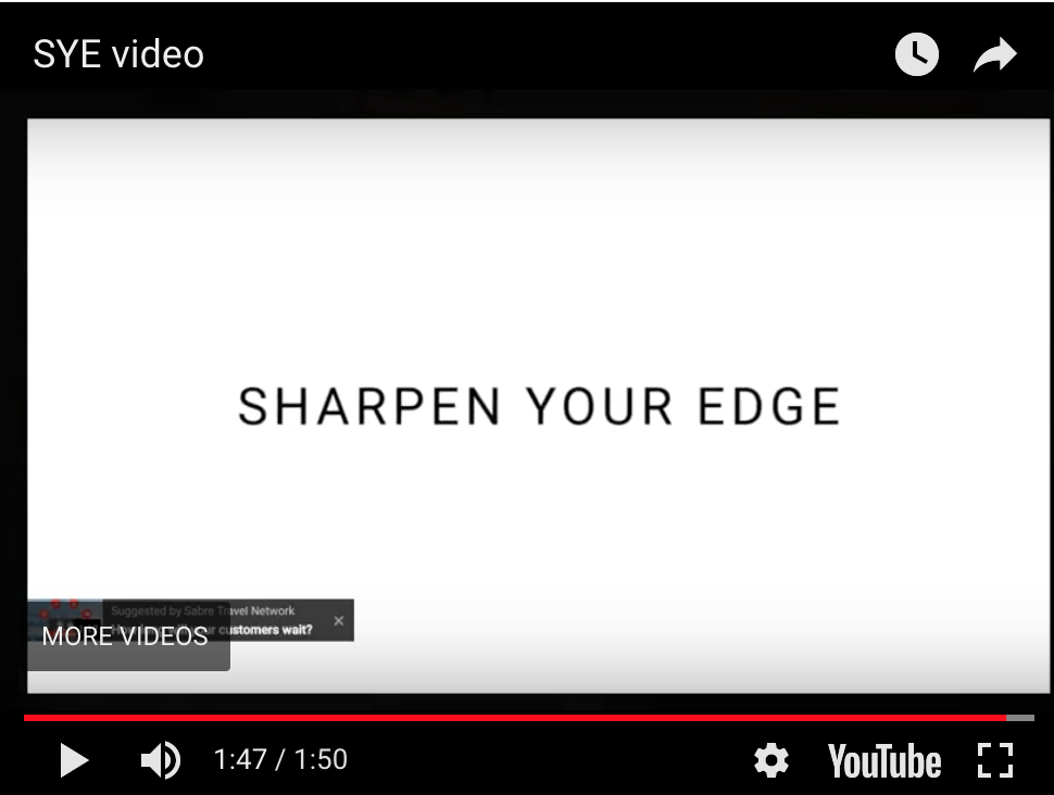 Sabre Case Studies Full — Ron Brissette