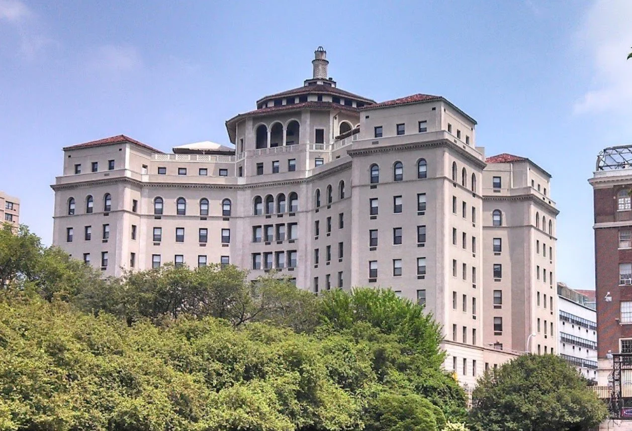 Healthcare — ZDG Construction Management