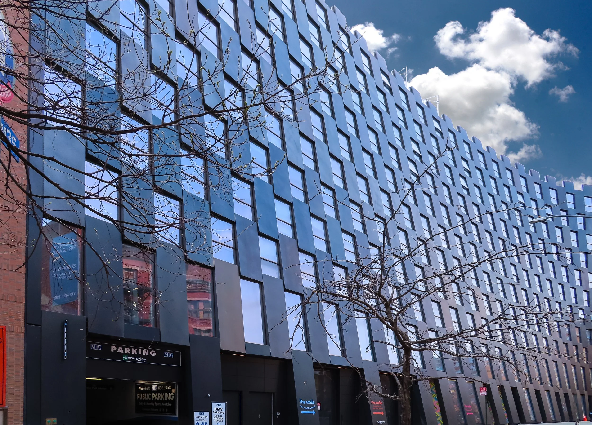 ZDG Construction Management