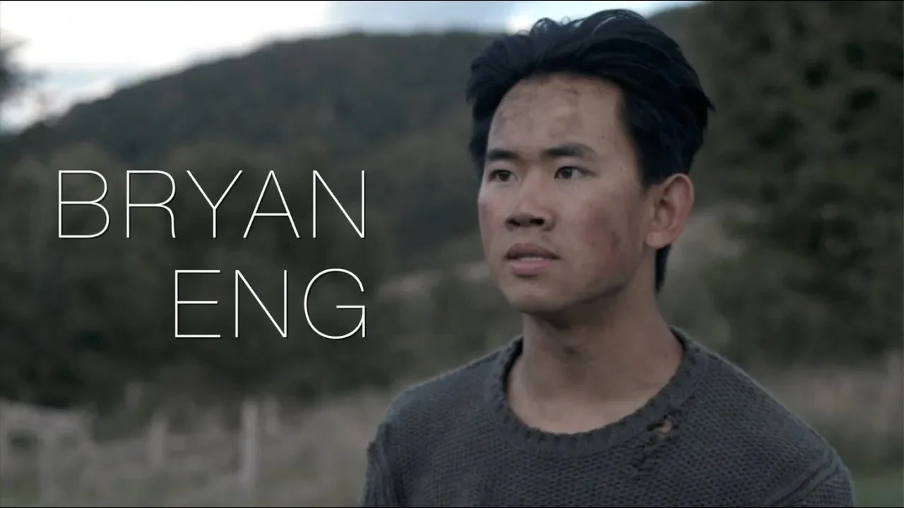 Actor — Bryan Eng