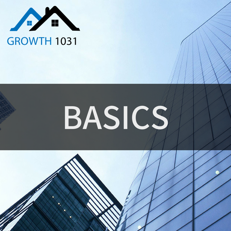 1031 Exchange Guide Resources Growth 1031