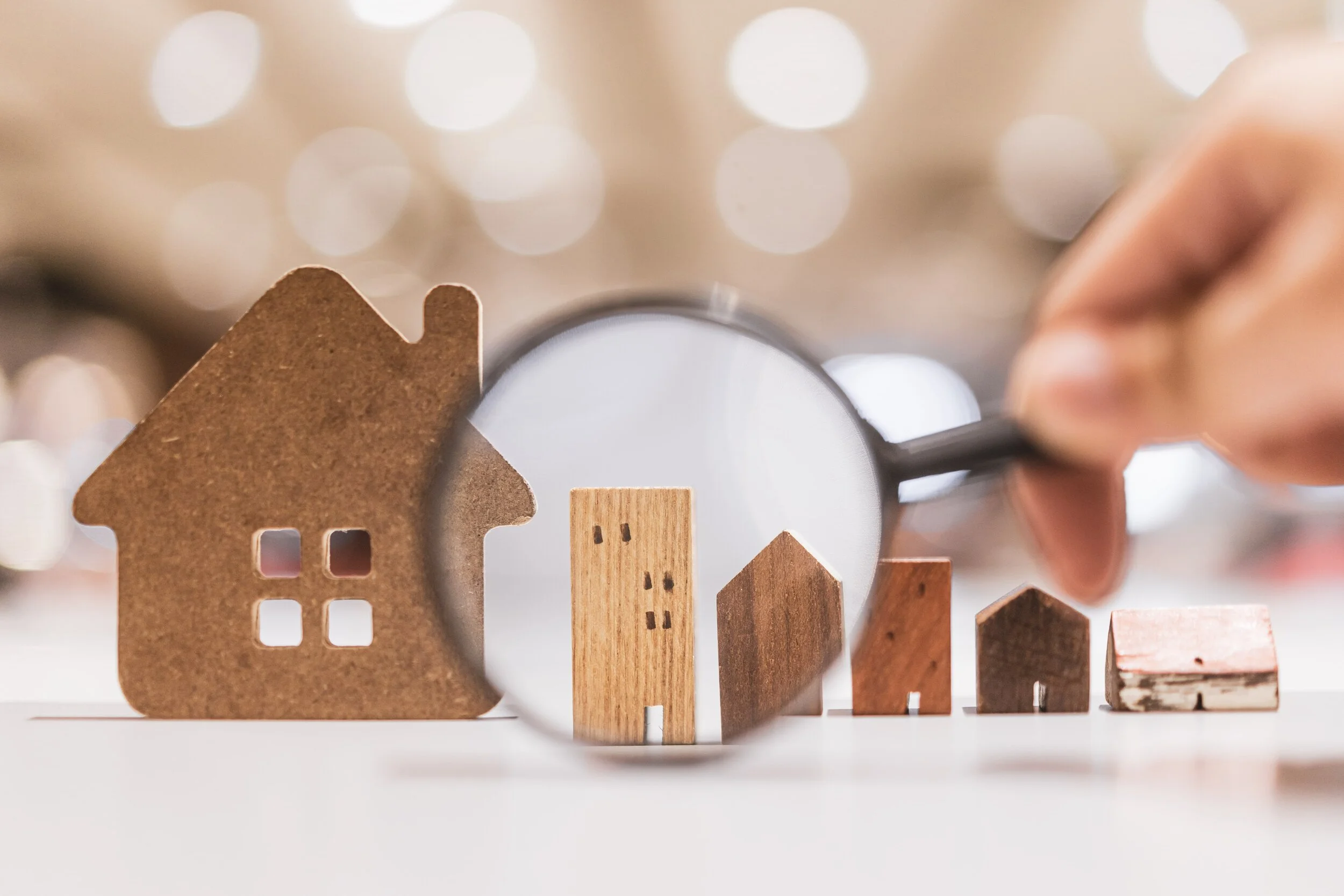 What are Direct and Indirect Property Investments? — Begin Your 1031 ...