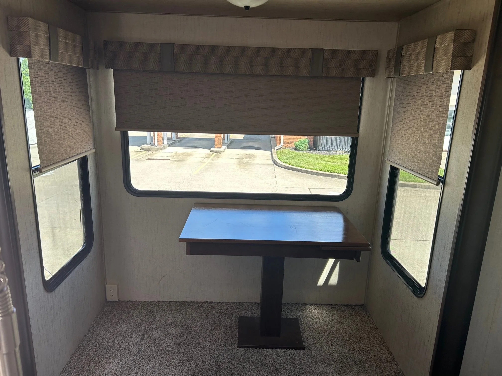 Repo Sales — Universal Federal Credit Union