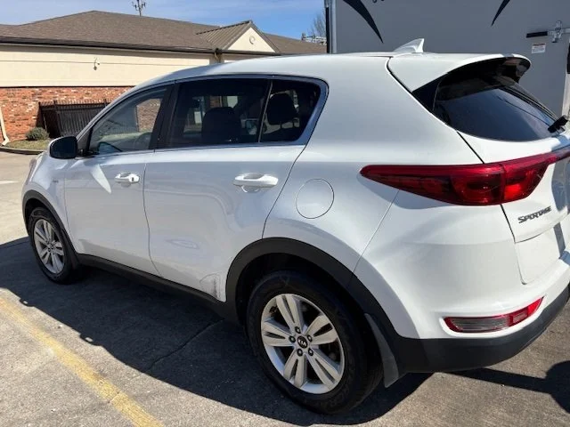 Repo Sales — Universal Federal Credit Union