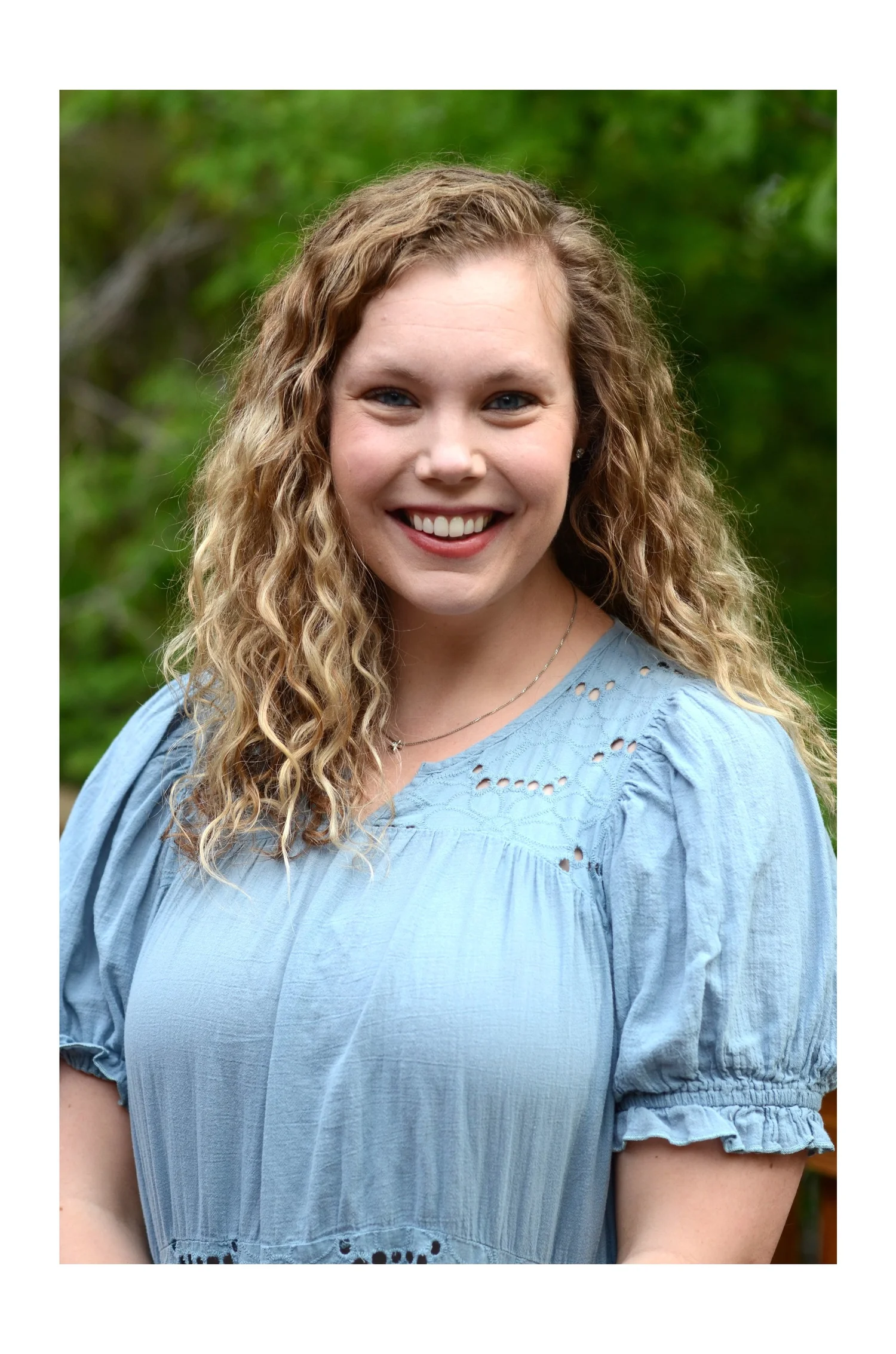 Elizabeth Solomon — Tapestry Counseling
