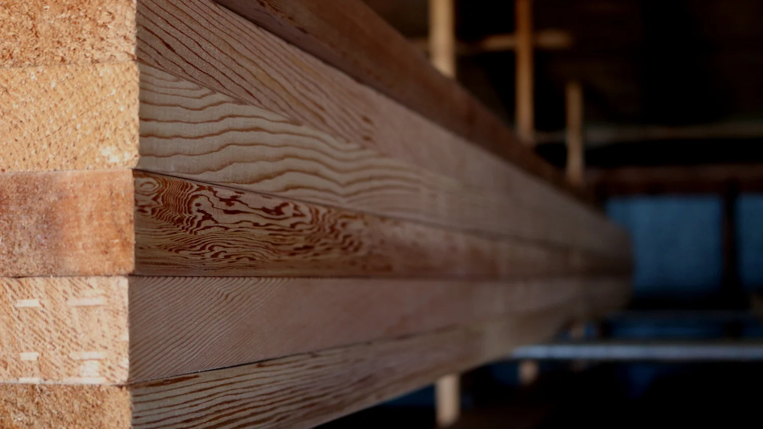 Lumber Building Materials Supplies — De Leeuw Lumber
