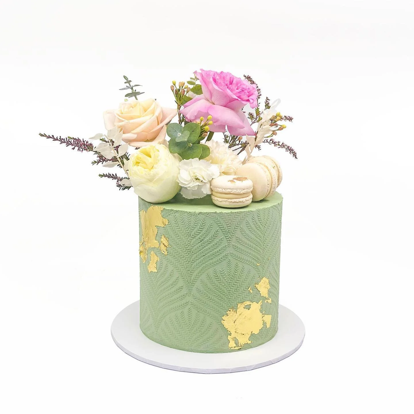 Confetti Cake Co. | Brisbane wedding cakes