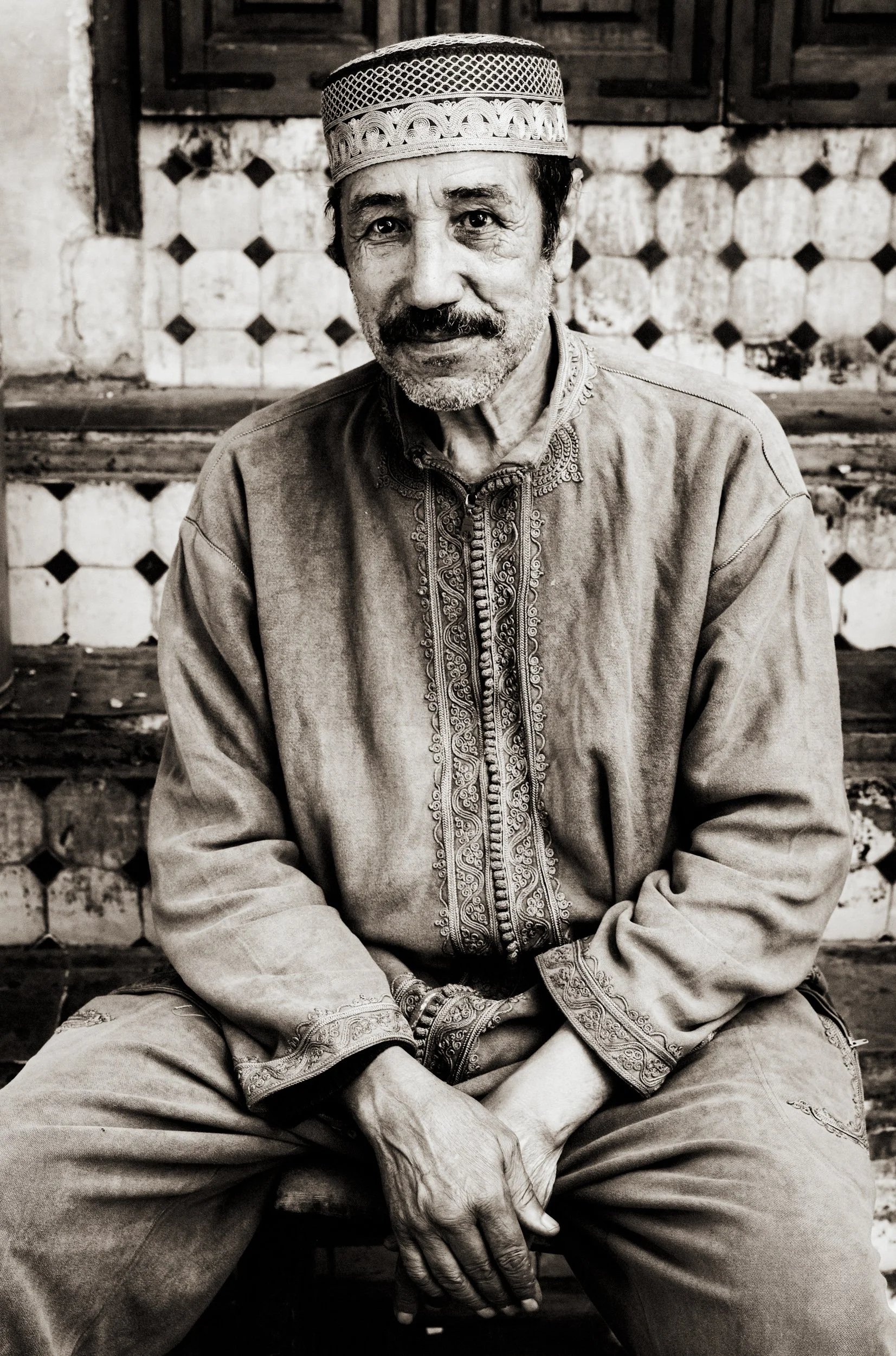 Louis Jay