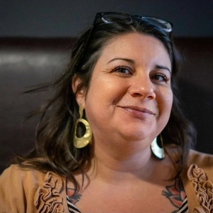 Artist Profiles — smART KINSTON CITY PROJECT FOUNDATION