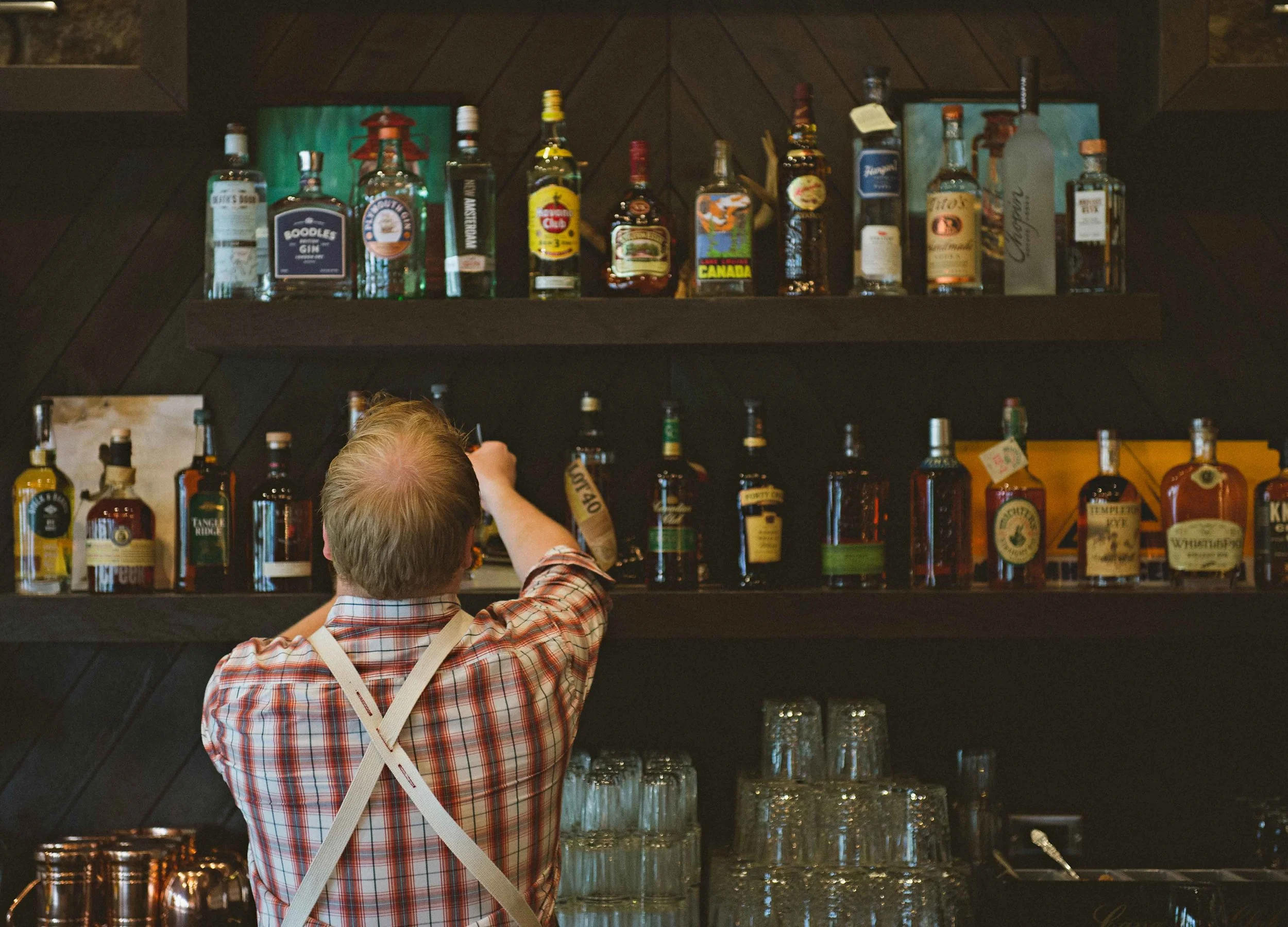Whisky Tasting Festival in Banff