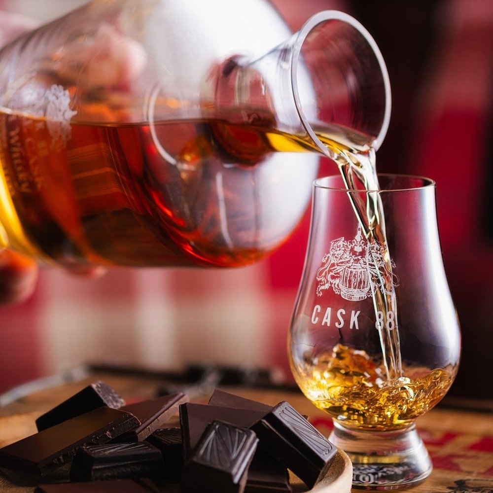 Whisky Tasting Masterclasses. Lead by the most reputable voices in ...