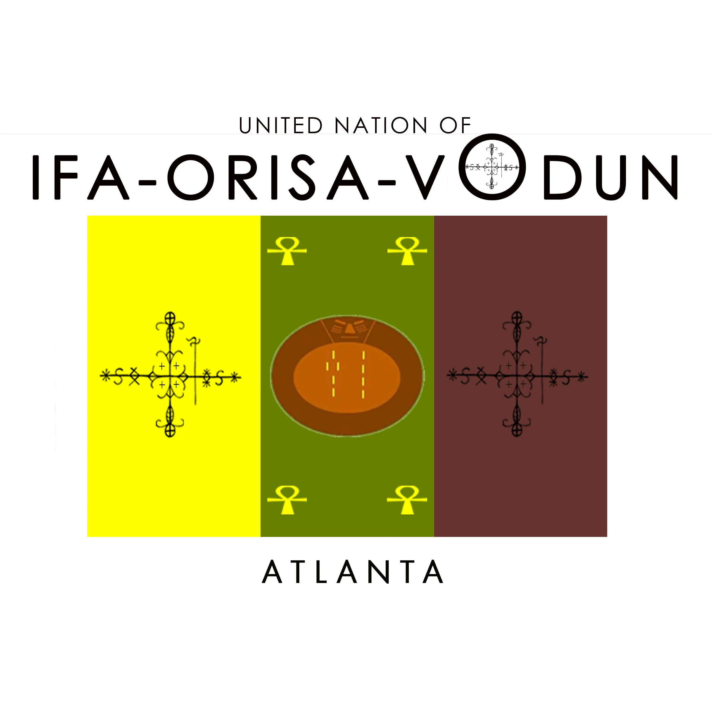 UNIOV Store — UNITED NATION OF IFA-ORISA-VODUN
