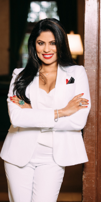 Team — LMA Consultants