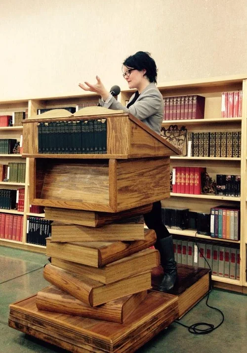 Emily Nagoski, Ph.D.