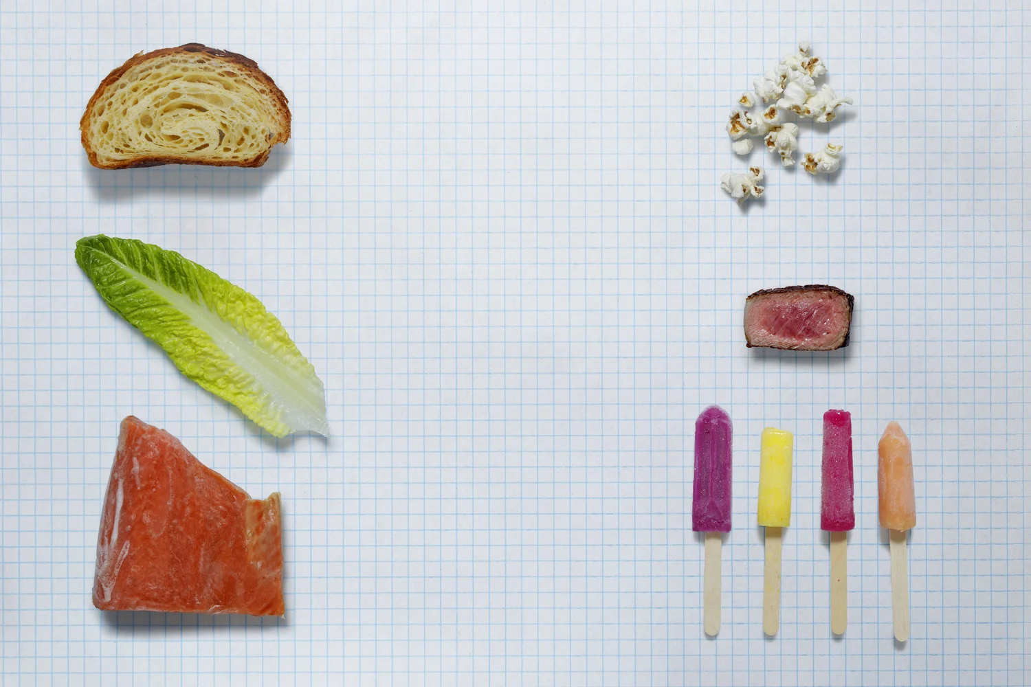 INGREDIENT — Ali Bouzari