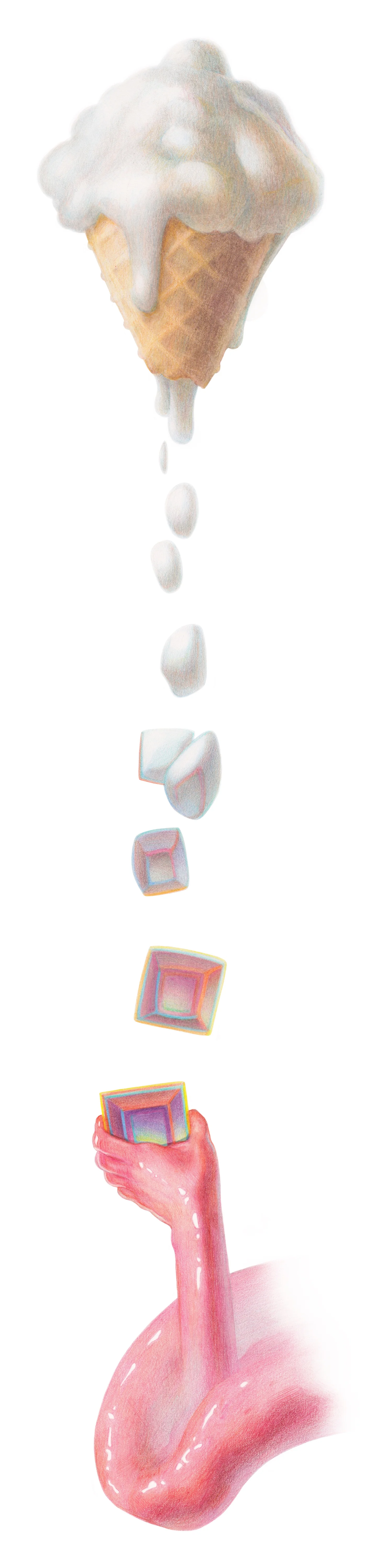 INGREDIENT — Ali Bouzari